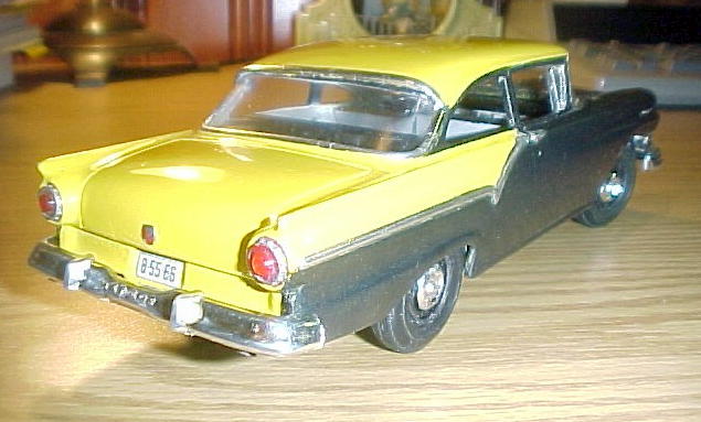 Resin Kits